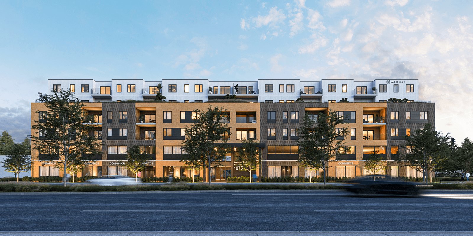 Medway Wil | Groupe Medway