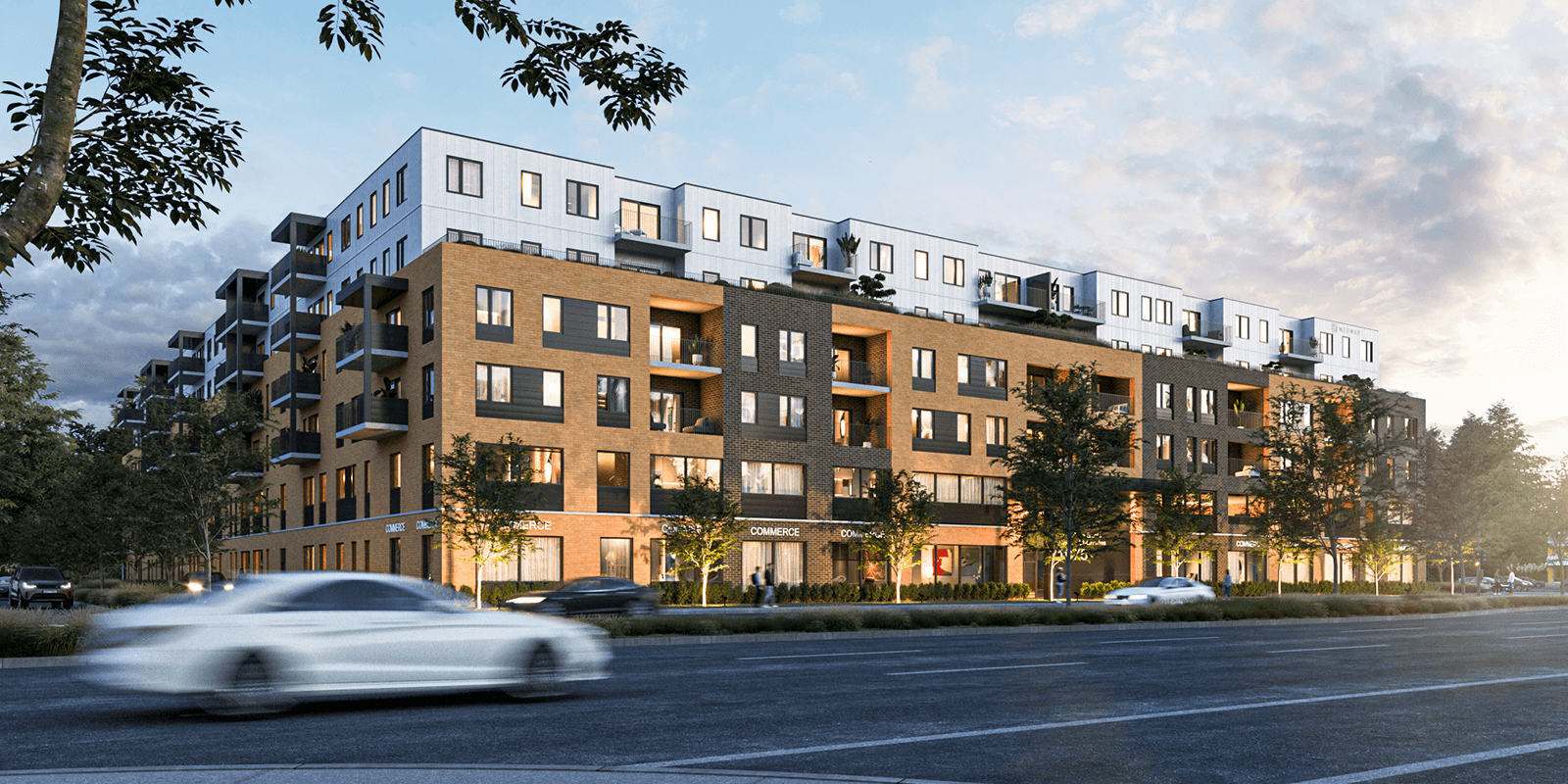 Medway Wil | Groupe Medway